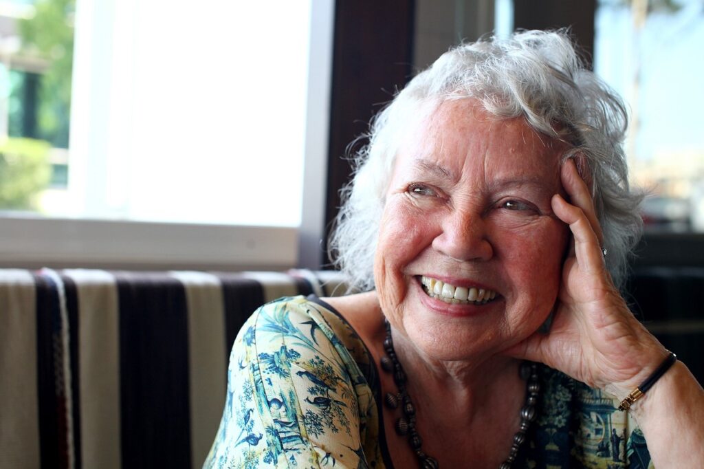THORNTON: Merle Estelle Wilson AM. – Muswellbrook & Scone Funeral Services