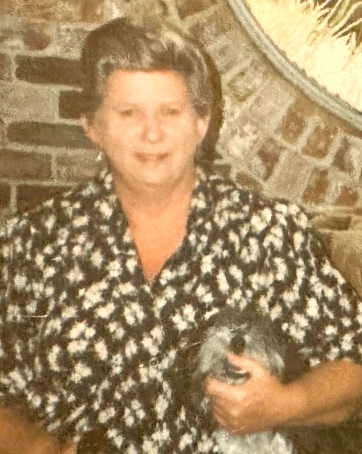 EVANS: Lauri Anne (nee Jeffree) – Muswellbrook & Scone Funeral Services