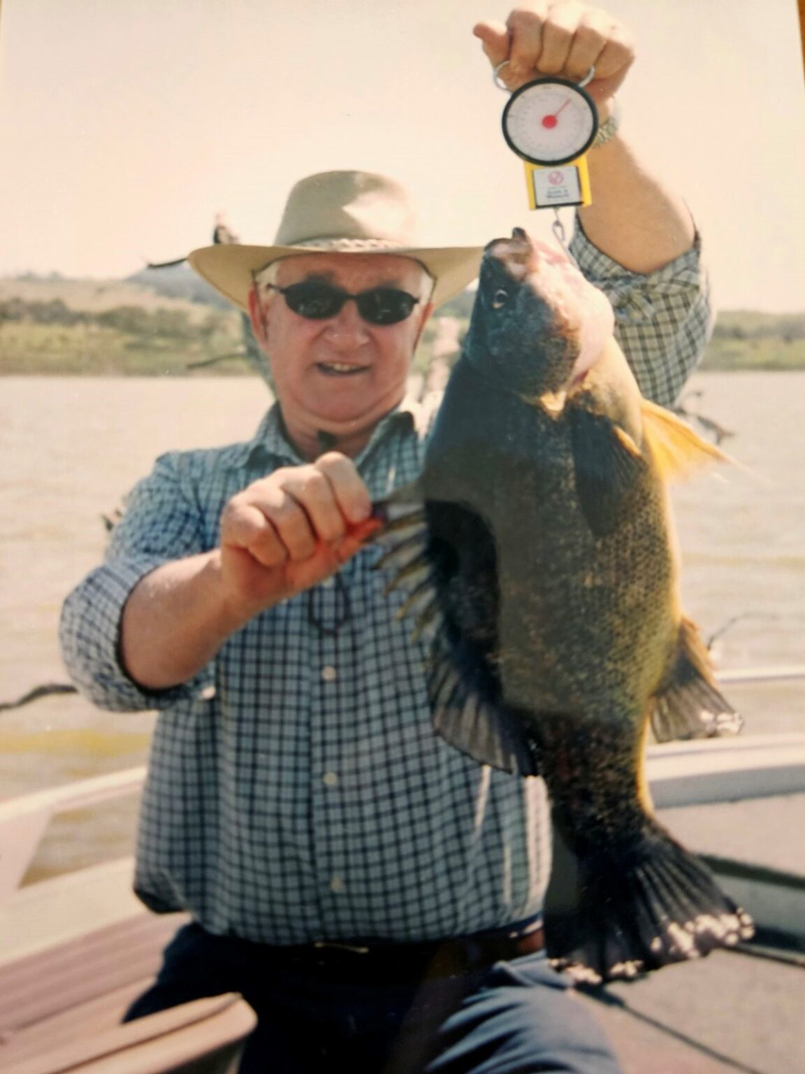 HARRIS: Stanley John (Stan) – Muswellbrook & Scone Funeral Services