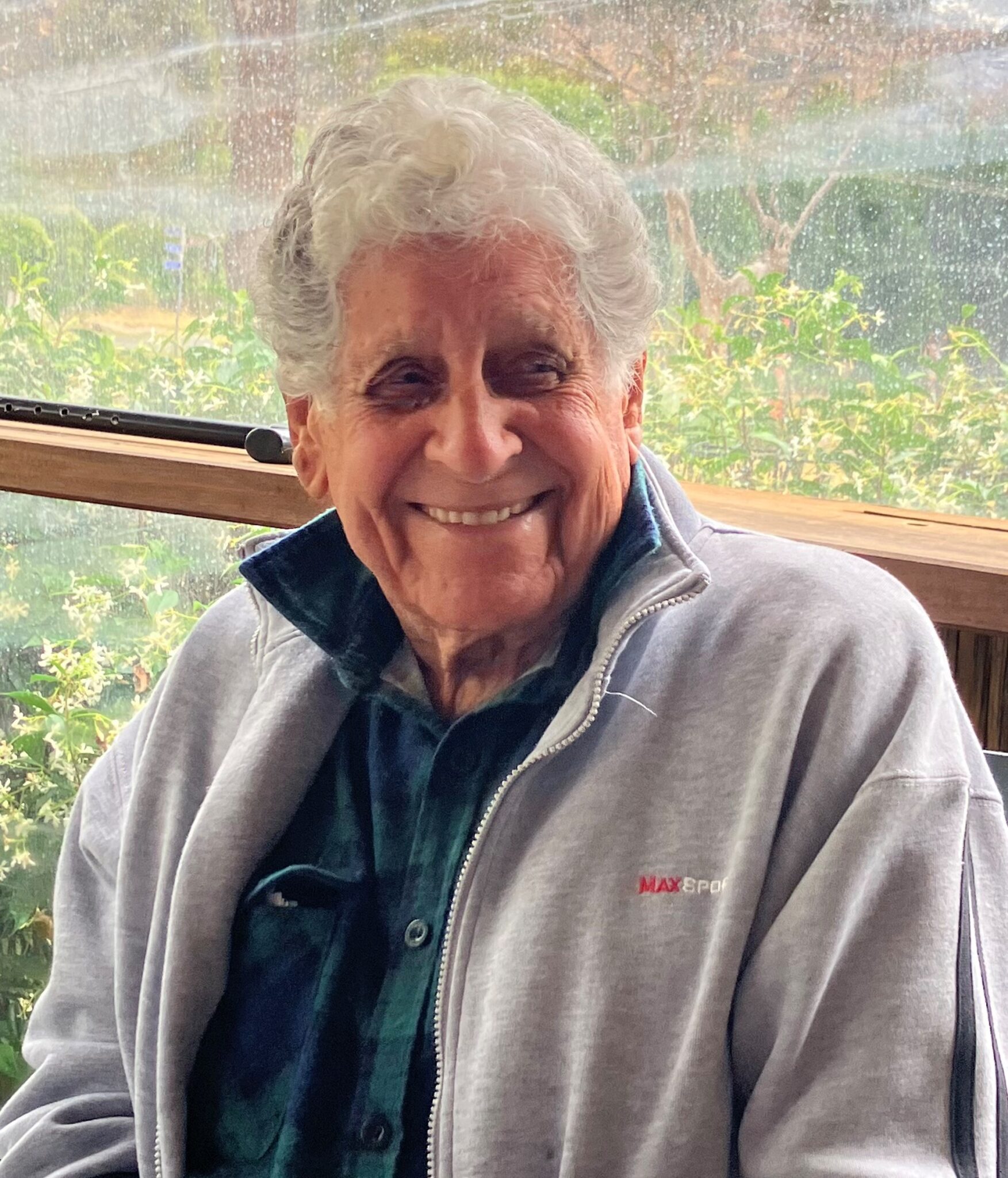 SKINNER: Stanley (Stan) – Muswellbrook & Scone Funeral Services