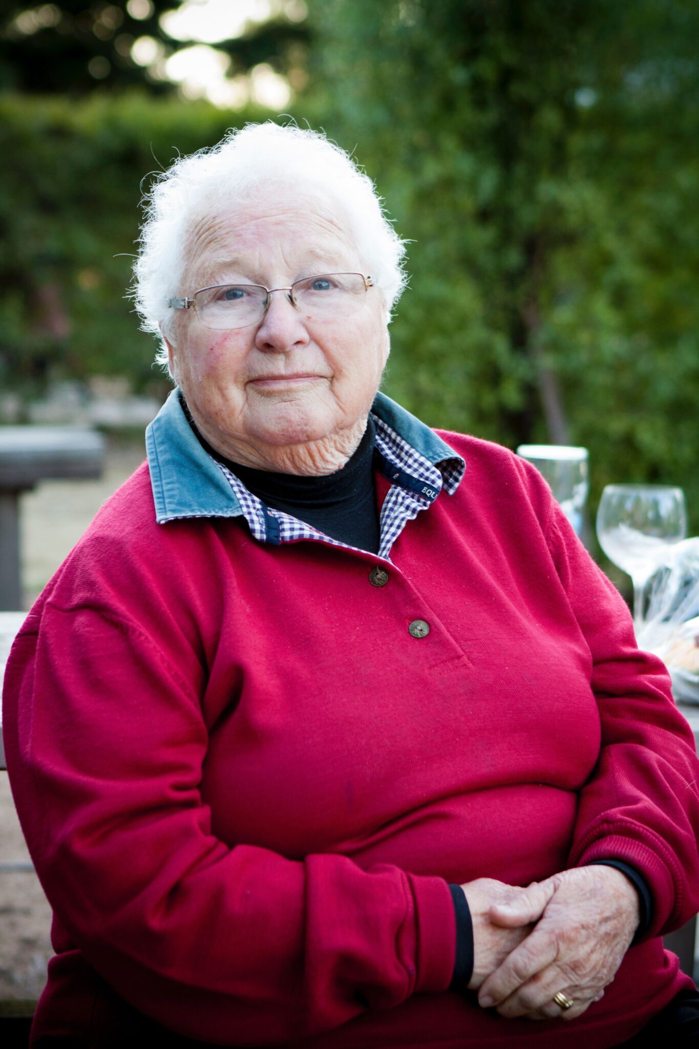 KIRKBY: Patricia Ann (Pat) – Muswellbrook & Scone Funeral Services