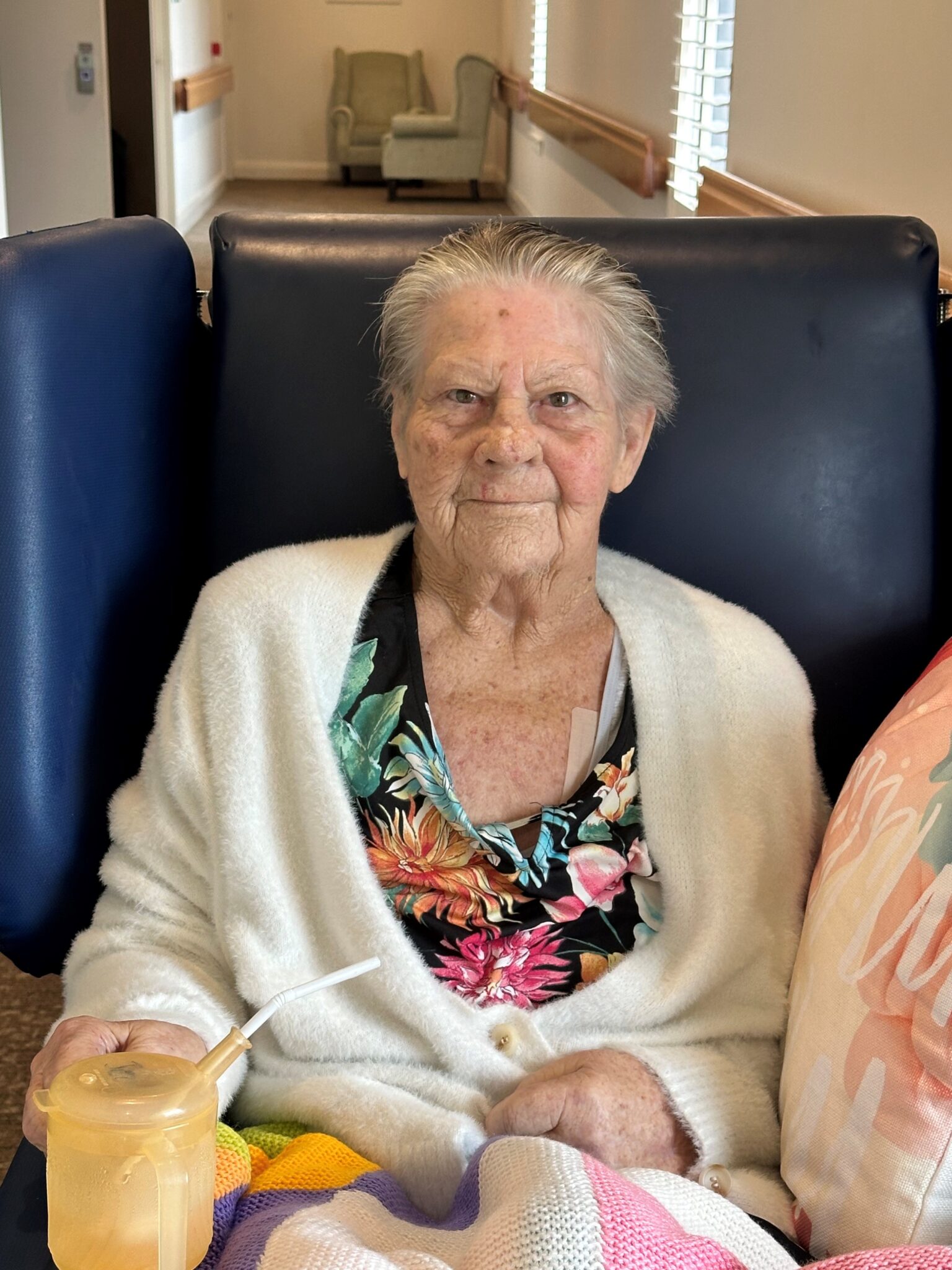 SMITH: Jean Margaret (Jeanie) – Muswellbrook & Scone Funeral Services