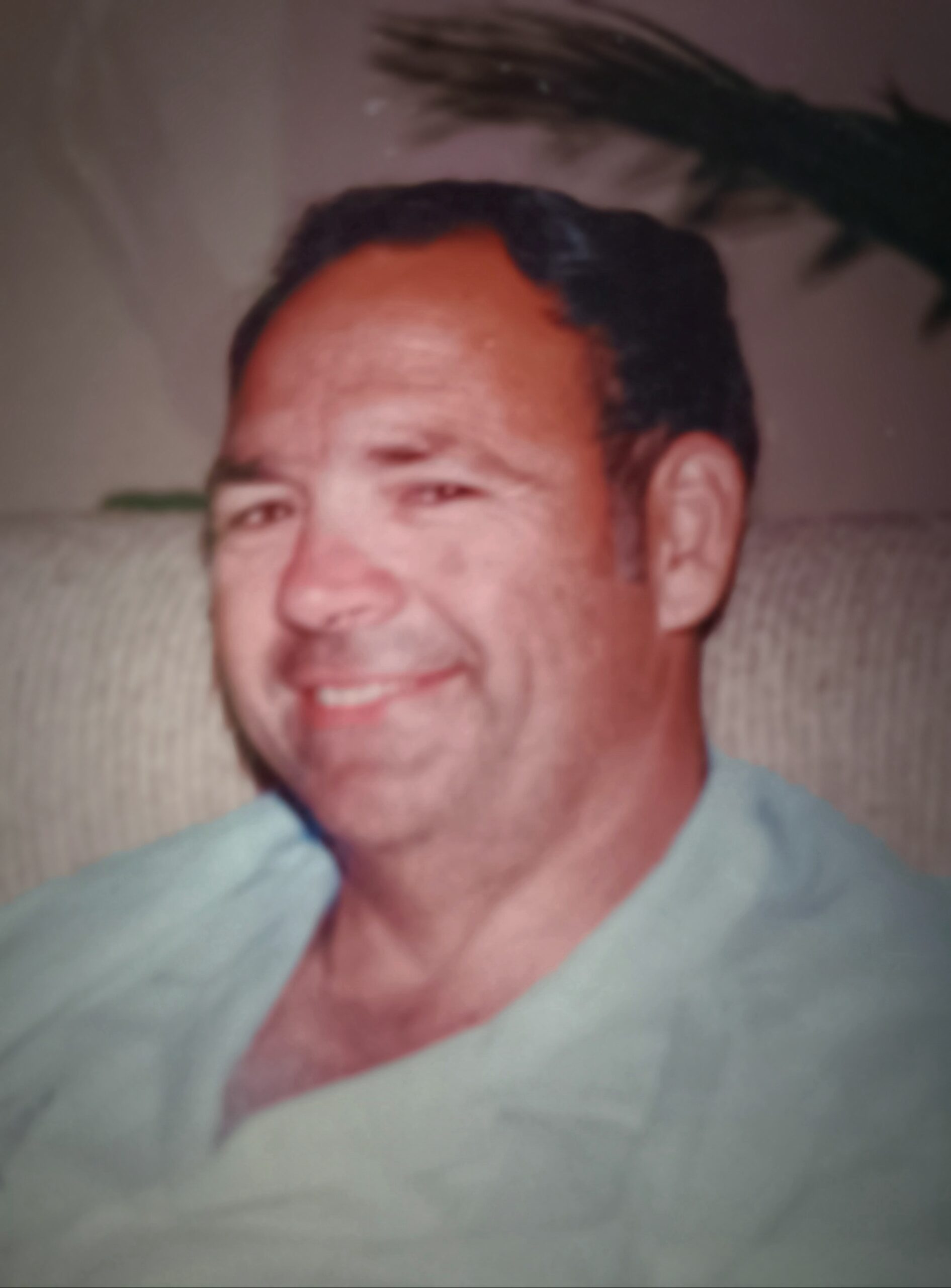 VAUGHAN: Ronald Graham (Ron) – Muswellbrook & Scone Funeral Services