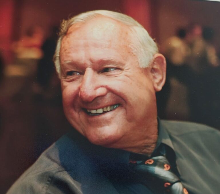 BRIND: Maxwell Gordon (Max) – Muswellbrook & Scone Funeral Services