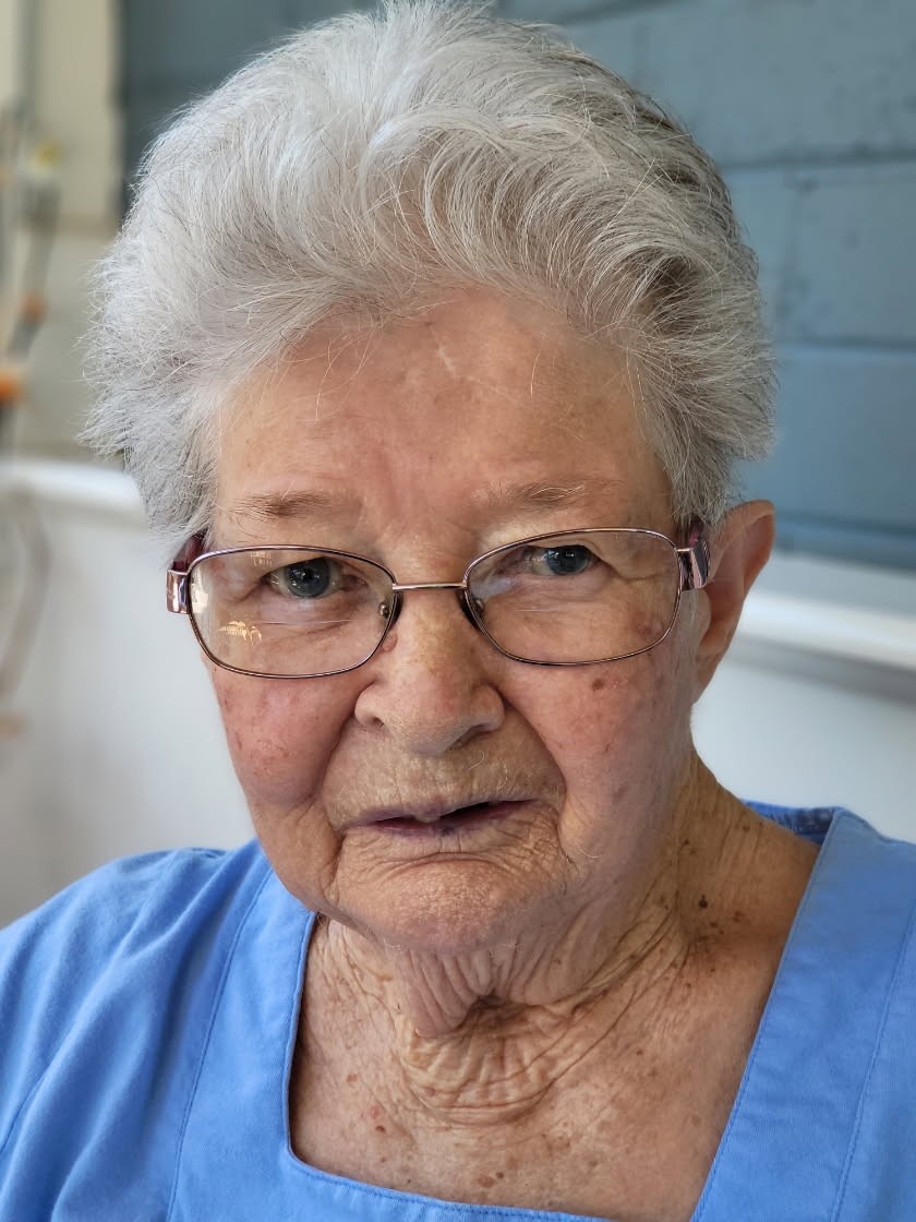 BENNETT: Joan Evelyn – Muswellbrook & Scone Funeral Services