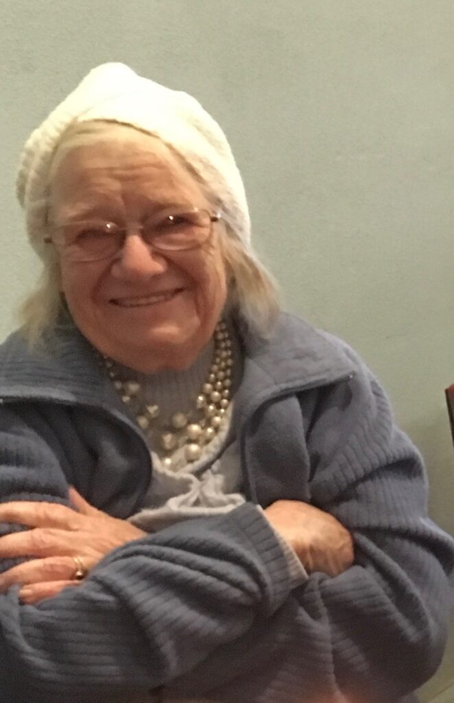 PRING: Marion Winifred – Muswellbrook & Scone Funeral Services