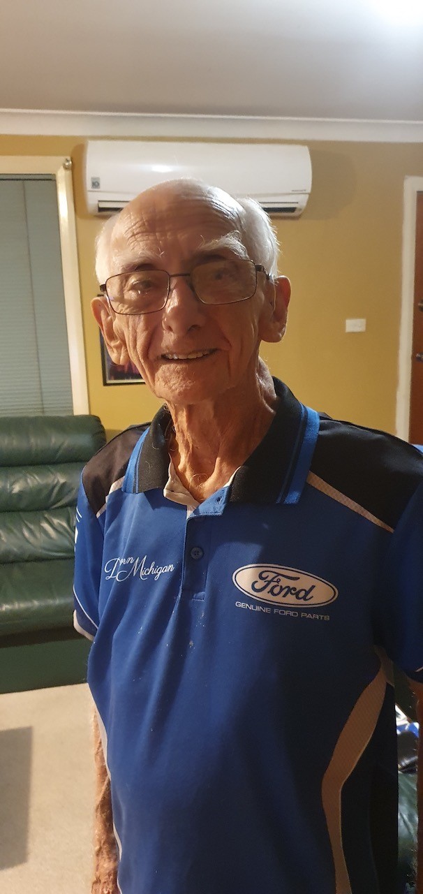 Recent Funerals – Muswellbrook & Scone Funeral Services