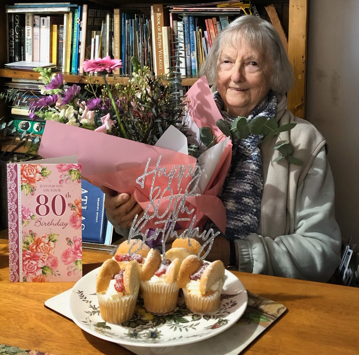 CARTER: Ann Elizabeth – Muswellbrook & Scone Funeral Services