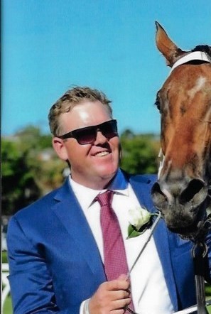 SMITH: Benjamin Michael (Ben) – Muswellbrook & Scone Funeral Services
