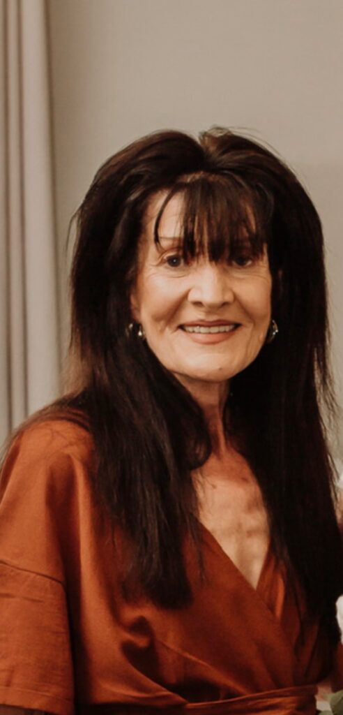 STEVENSON: Maxeen Rae (Max) – Muswellbrook & Scone Funeral Services