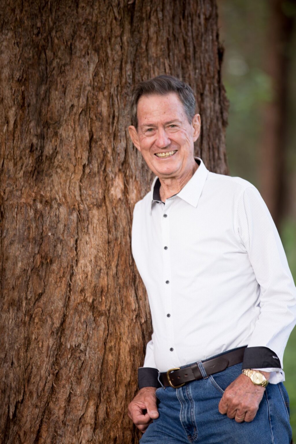 DUTTON: Errol George deCourcy – Muswellbrook & Scone Funeral Services