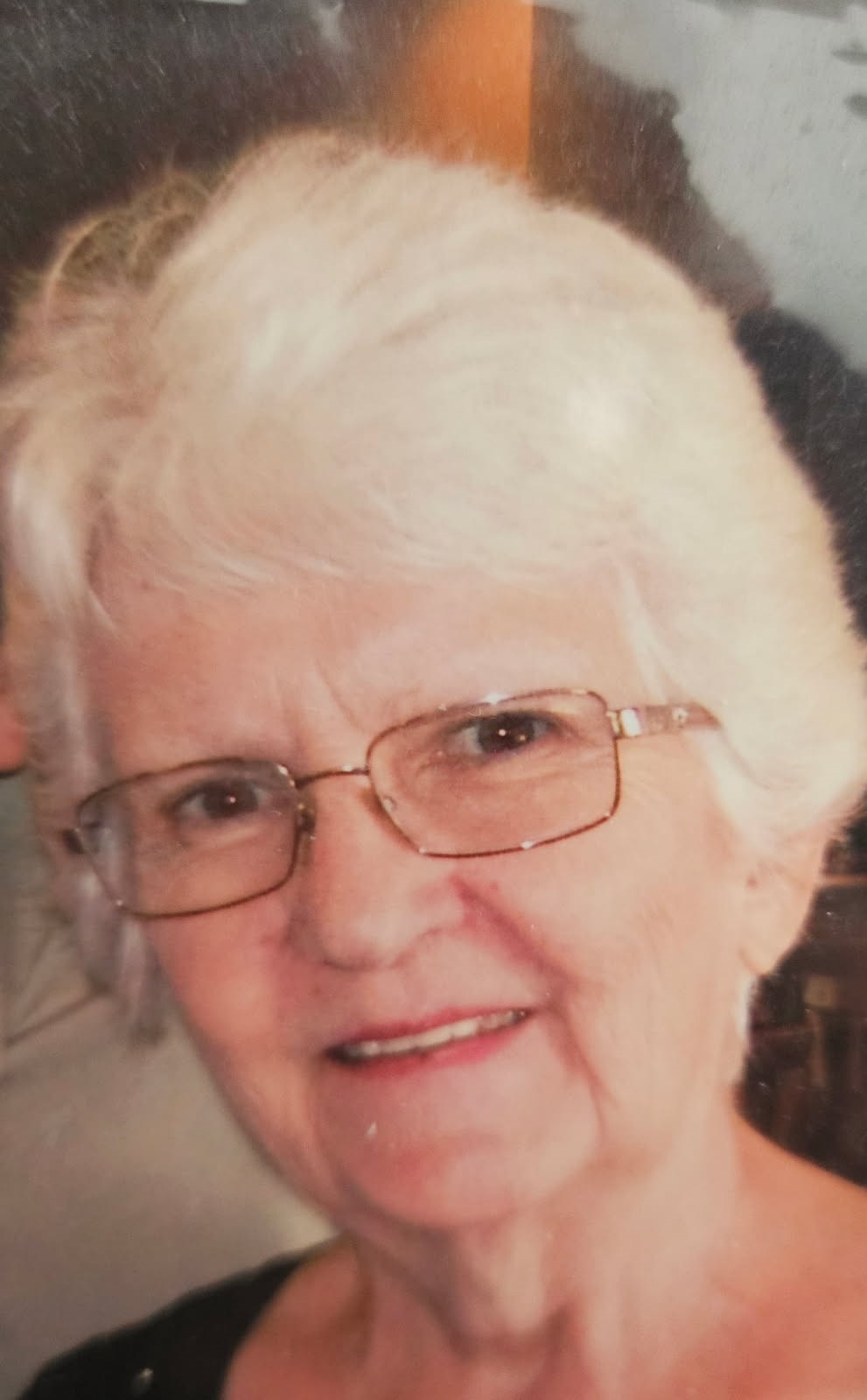 SMITH: Marybelle Elizabeth (Beth) – Muswellbrook & Scone Funeral Services