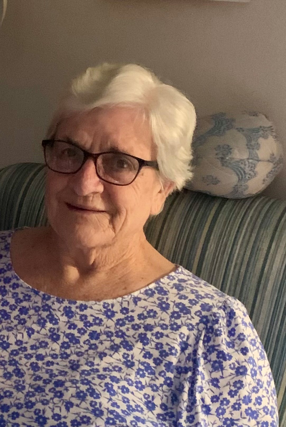 McINERNEY: Patricia Irene (Pat) – Muswellbrook & Scone Funeral Services