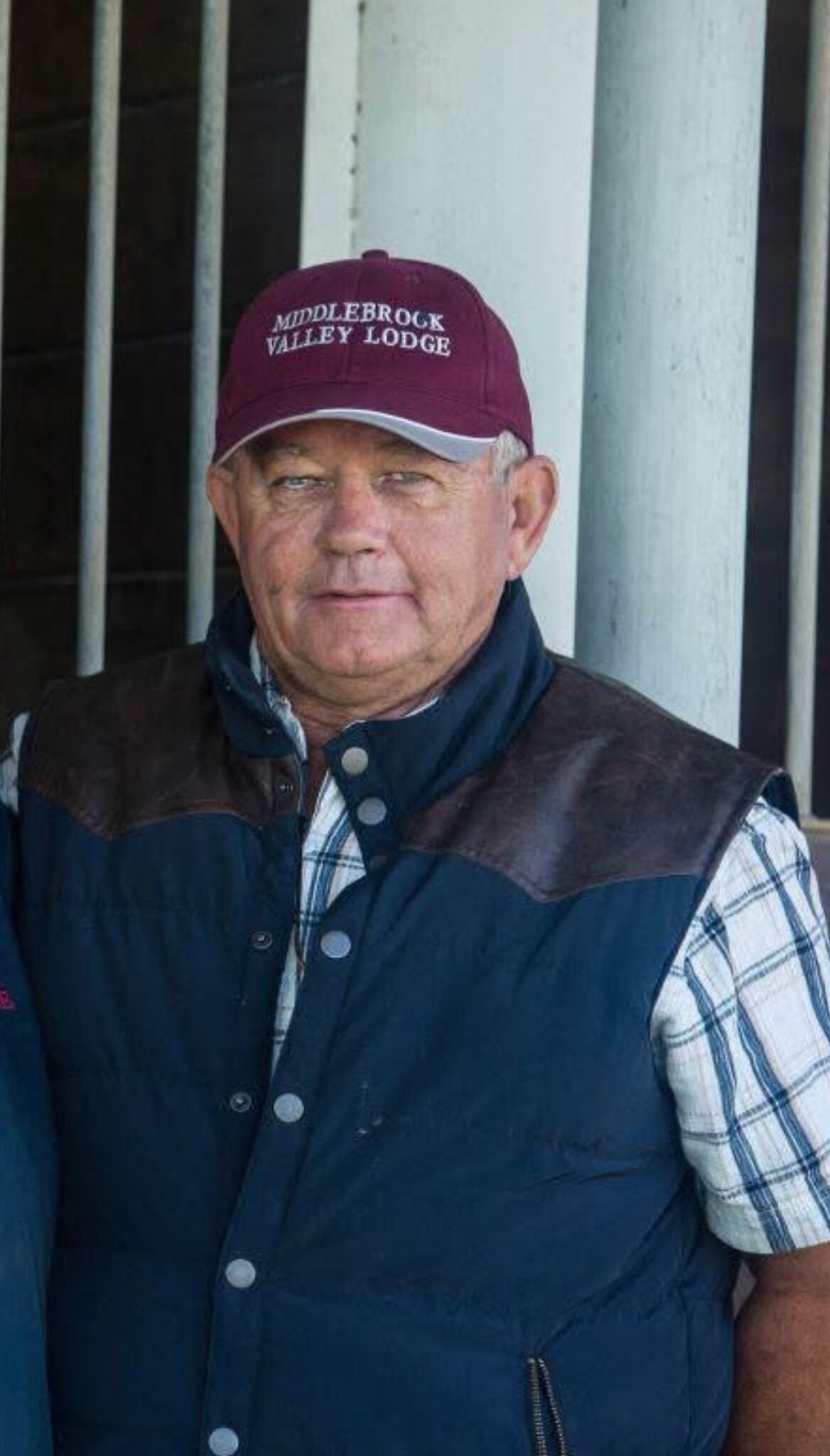 METCALFE: David William (Dave) – Muswellbrook & Scone Funeral Services