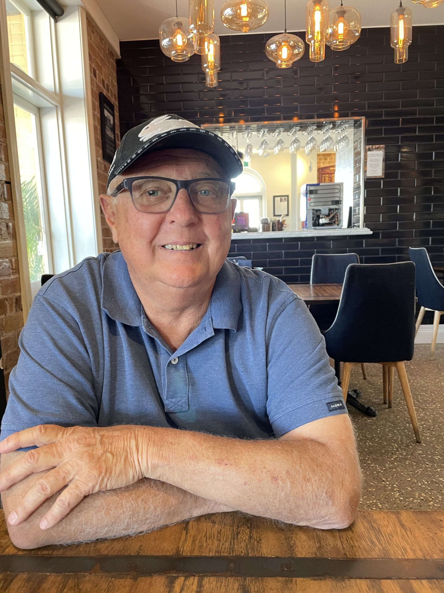 GLEESON: Patrick Arthur (Pat) – Muswellbrook & Scone Funeral Services